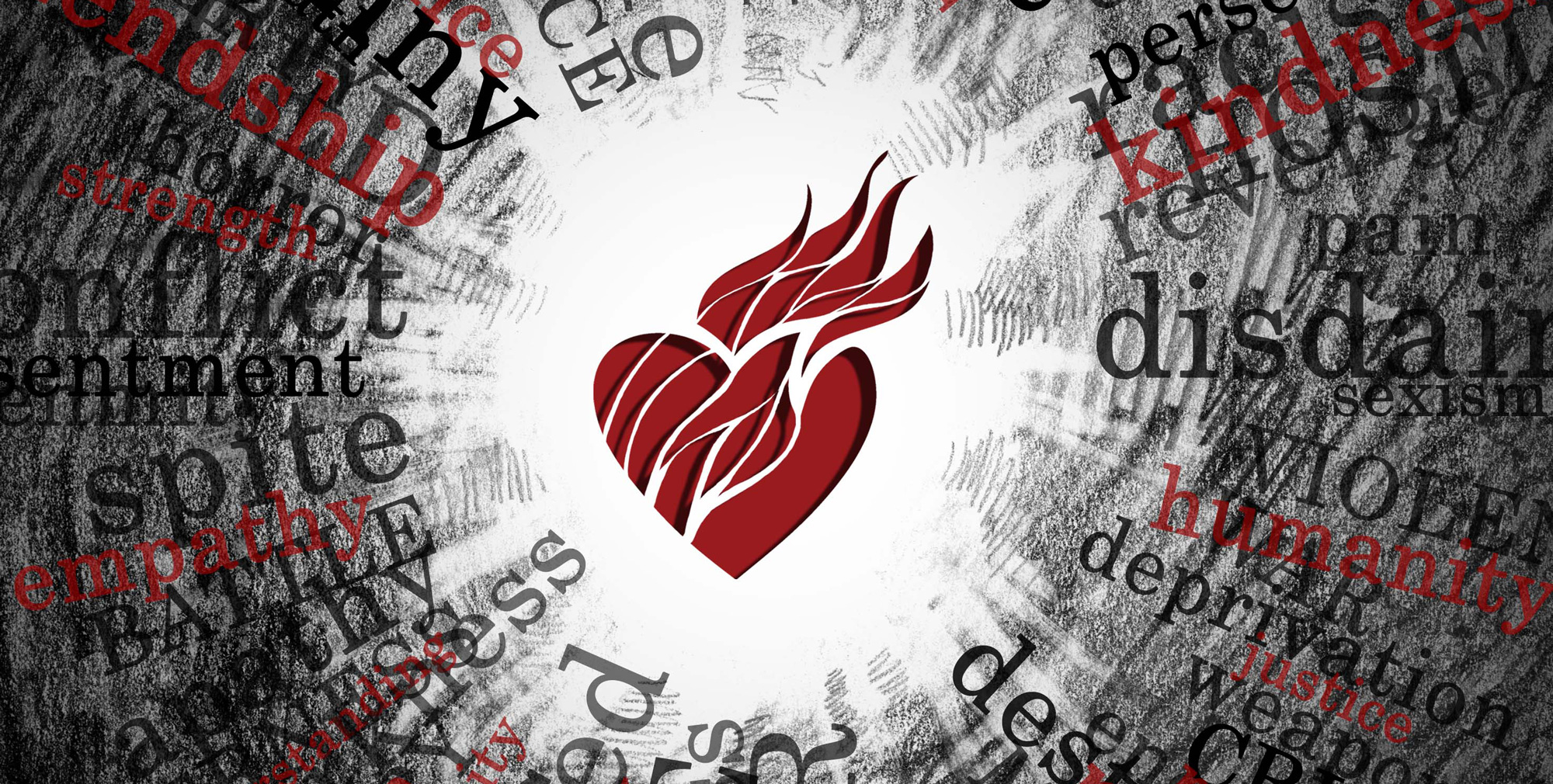 Course: Working with stories of lived experience - The Forgiveness Project
