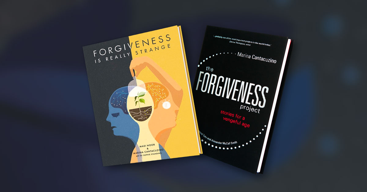 Shop - The Forgiveness Project