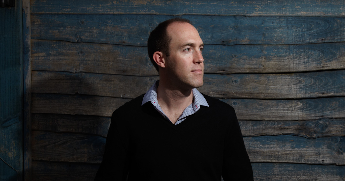 Matthew James - The Forgiveness Project