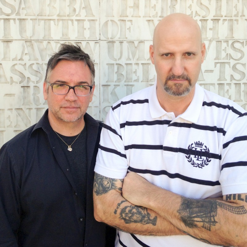 The Forgiveness Project