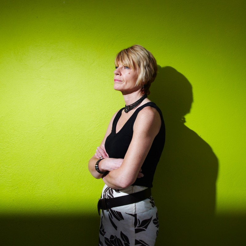 The Forgiveness Project