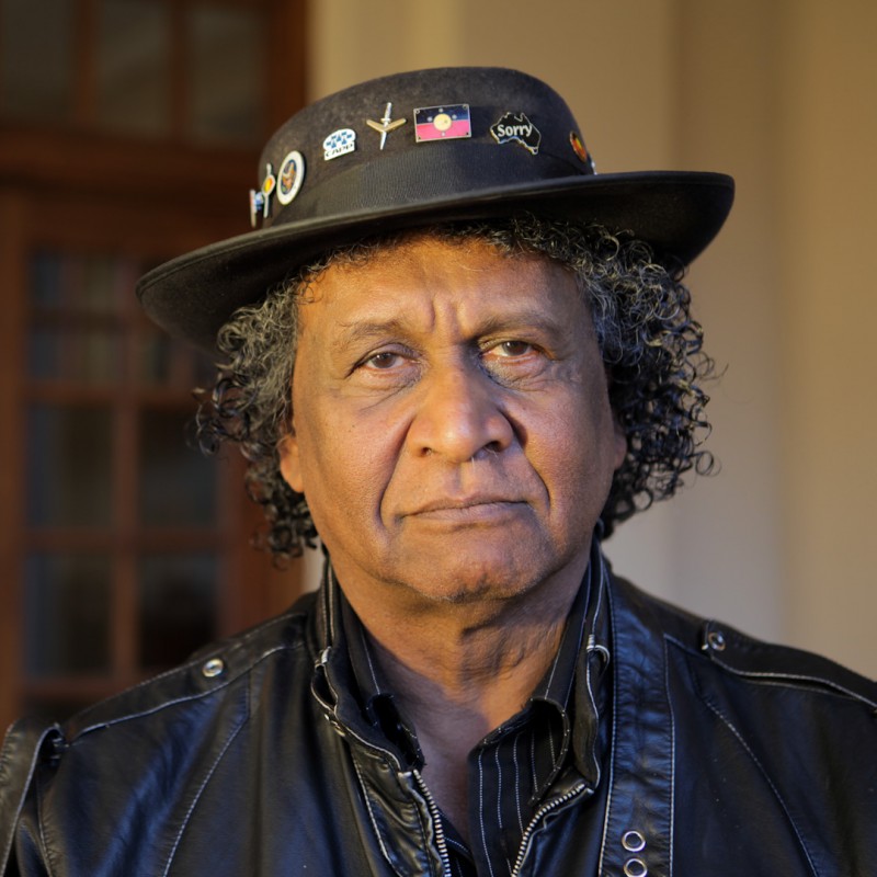 Ray Minniecon on the power of apology and why ideas around healing and ...
