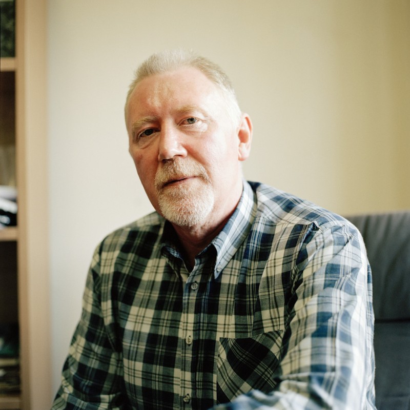 The Forgiveness Project - The Forgiveness Project