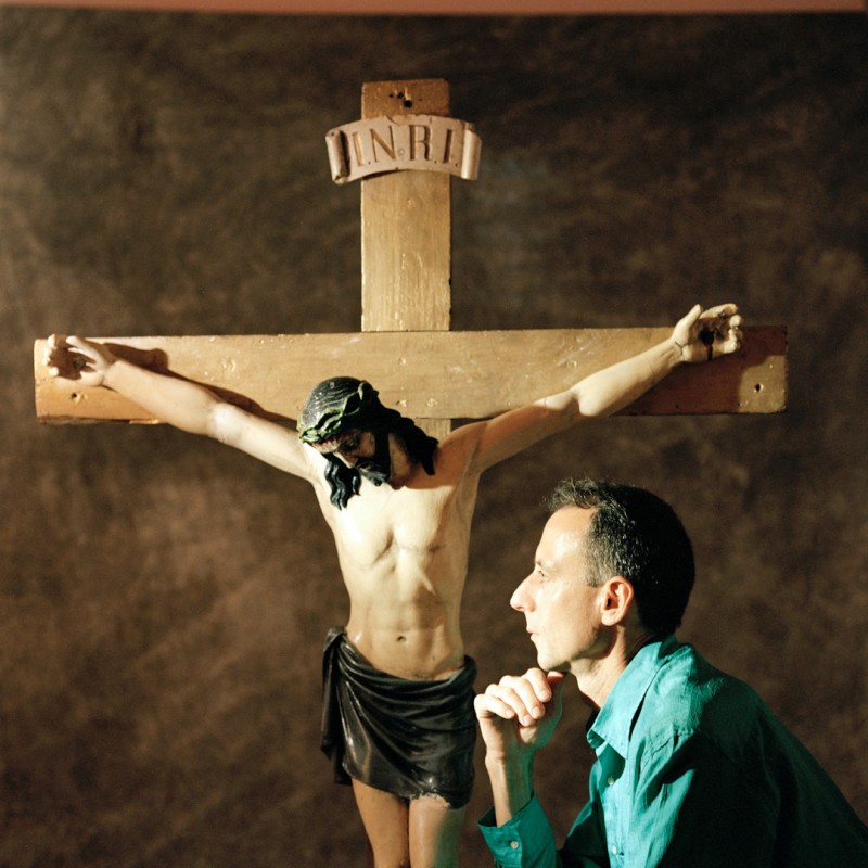 The Forgiveness Project