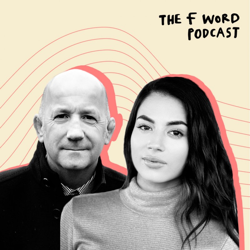 Geoff Thompson and Andrea Martinez on surviving sexual assault - The ...