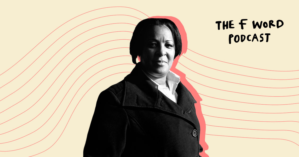 Mary Foley on faith, forgiveness, and how writing to her daughter’s ...