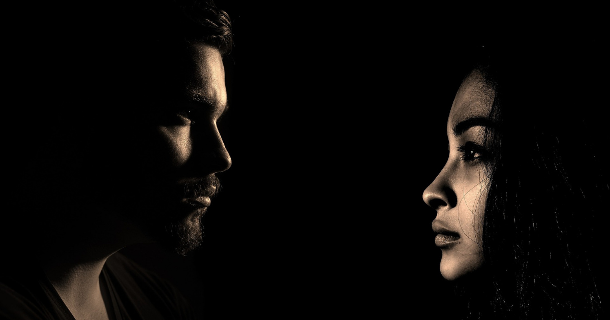 The dangers of forgiving too easily - The Forgiveness Project