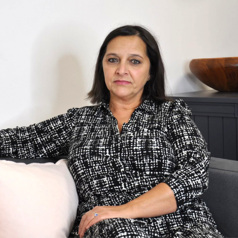 Desmond Tutu - The Forgiveness Project