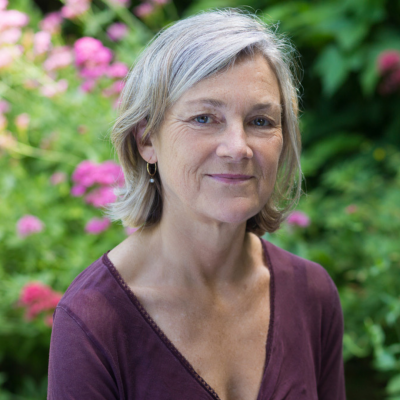 Stories - The Forgiveness Project