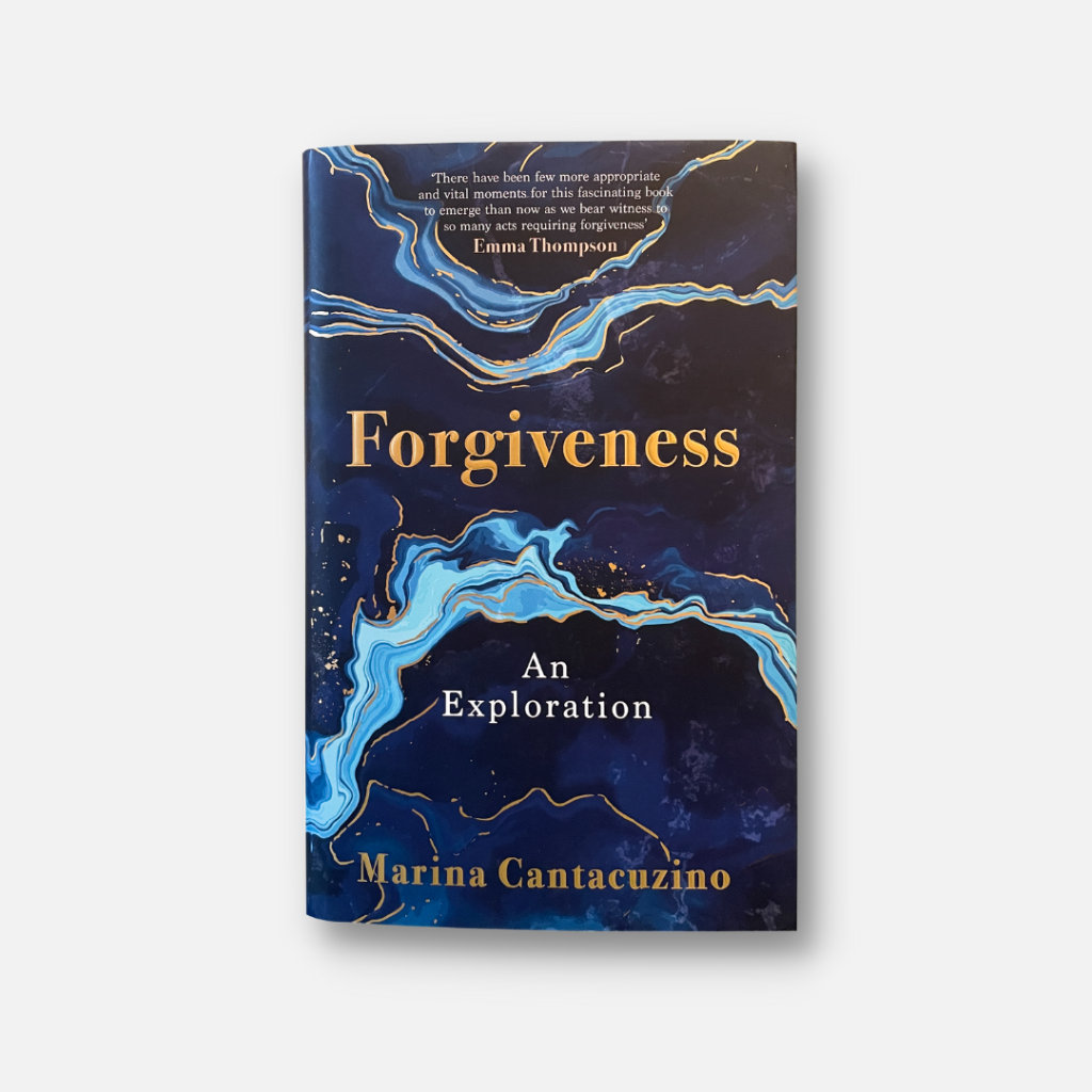 Forgiveness Is Really Strange - The Forgiveness Project