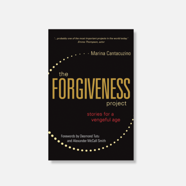 Shop Now - The Forgiveness Project