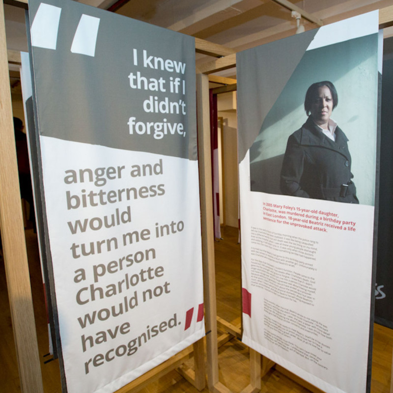 The Forgiveness Project