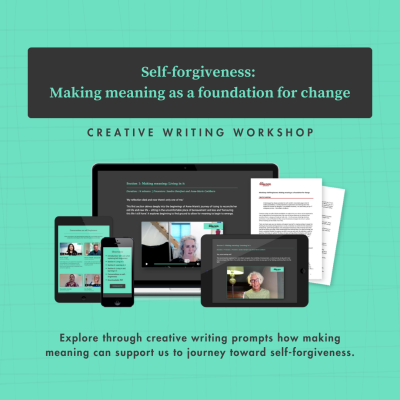 Forgiveness Learning Hub - The Forgiveness Project