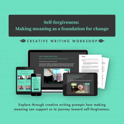 The Forgiveness Project