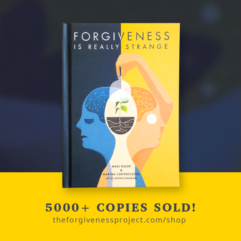 The Forgiveness Project