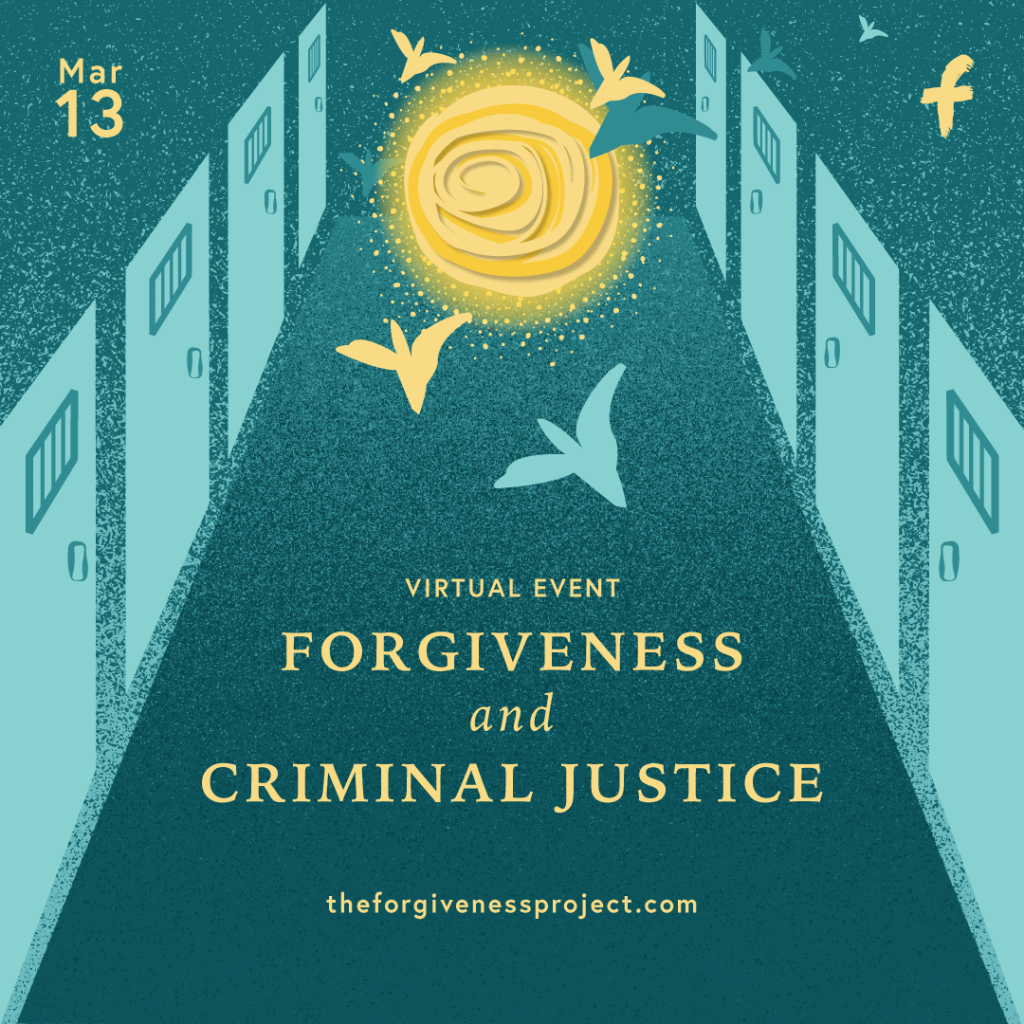 Ruchi Singh - The Forgiveness Project