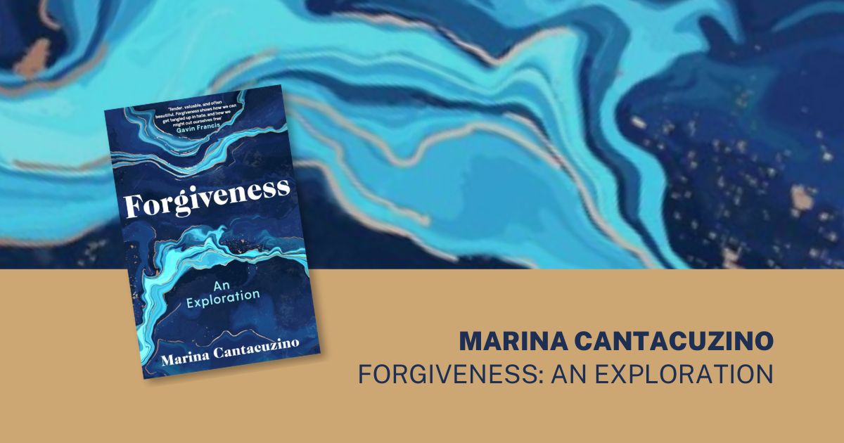 Forgiveness: An Exploration - Paperback - The Forgiveness Project