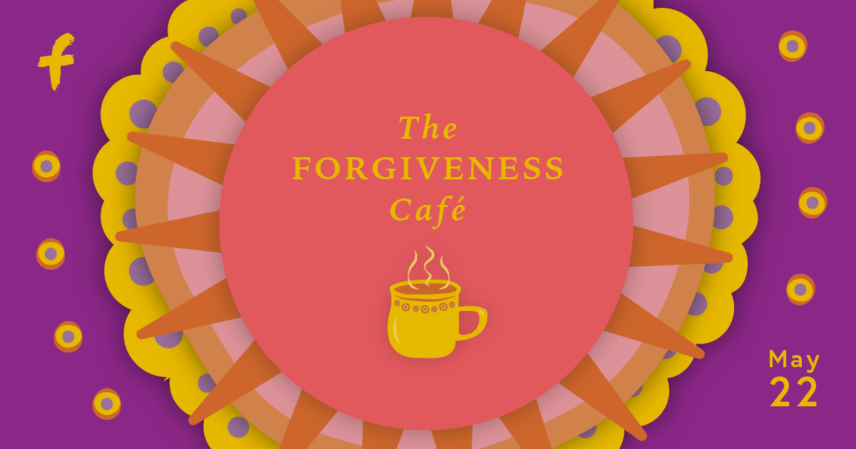 Events - The Forgiveness Project