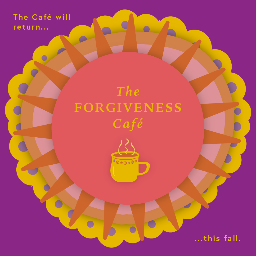 Events - The Forgiveness Project