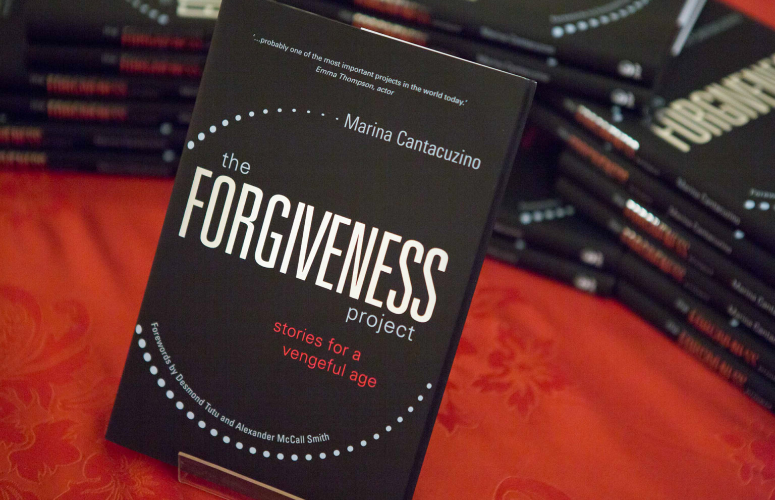 The Forgiveness Project